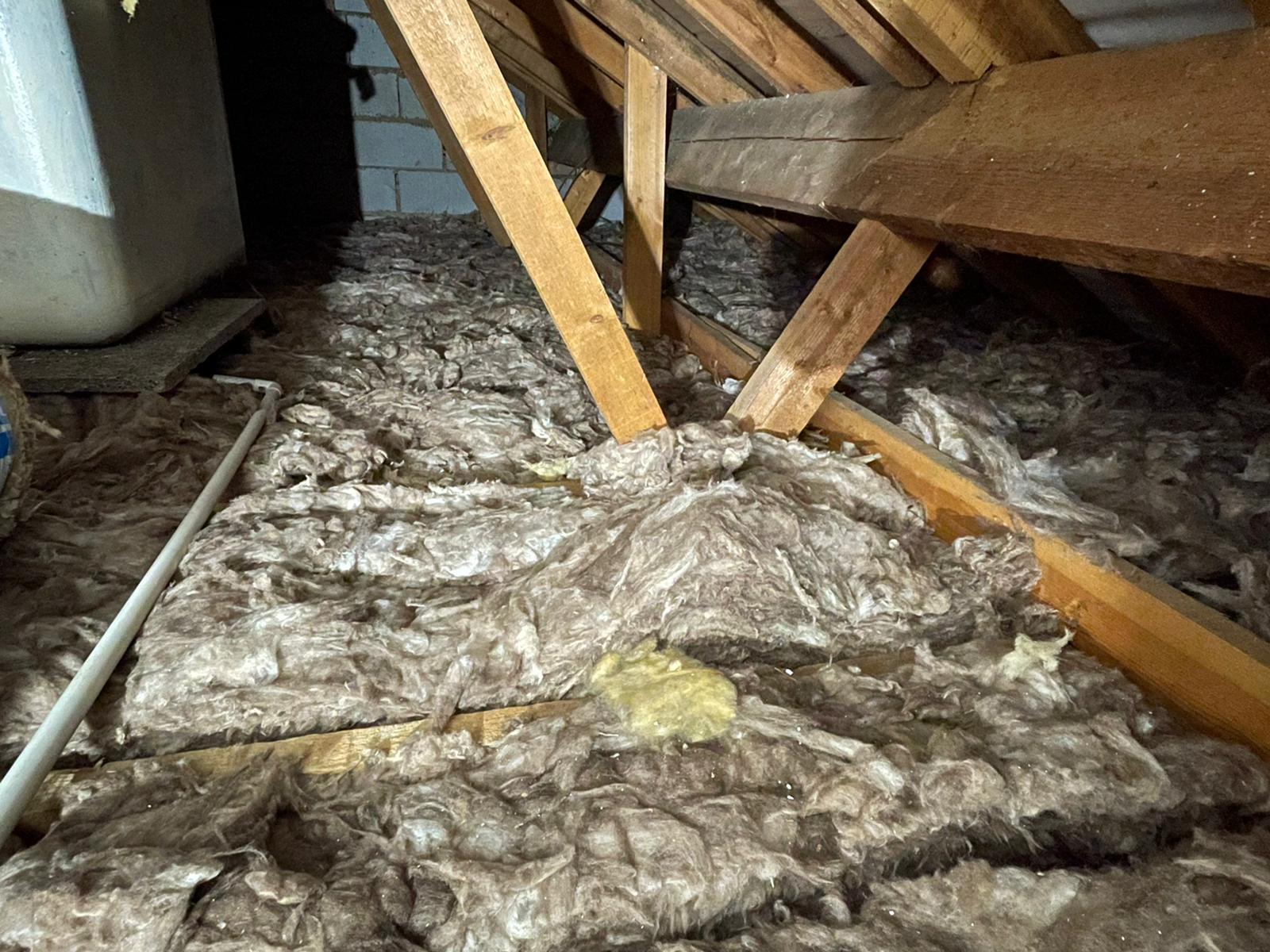Cotswold loft insulation - County Insulation - Loft Insulation ...